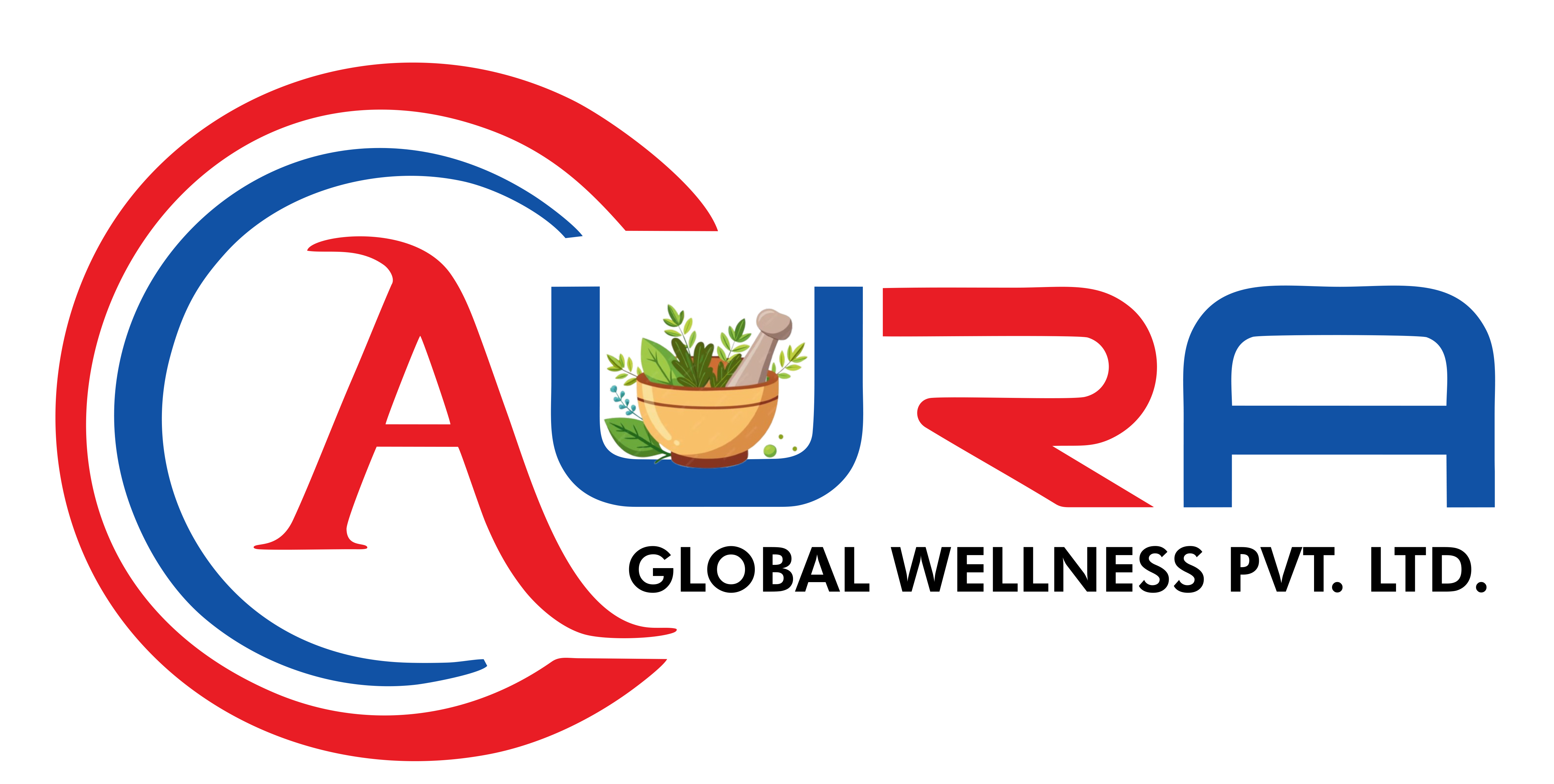 Welcome To Aura Global Wellness